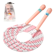 Nylon Jump Ropes (7-Ft) - Party Favors - 12 Pieces - Walmart.com