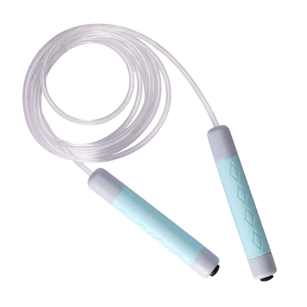Jump Ropes, Speed Skipping Rope with LED Light Up for Kids Girls Boys ...