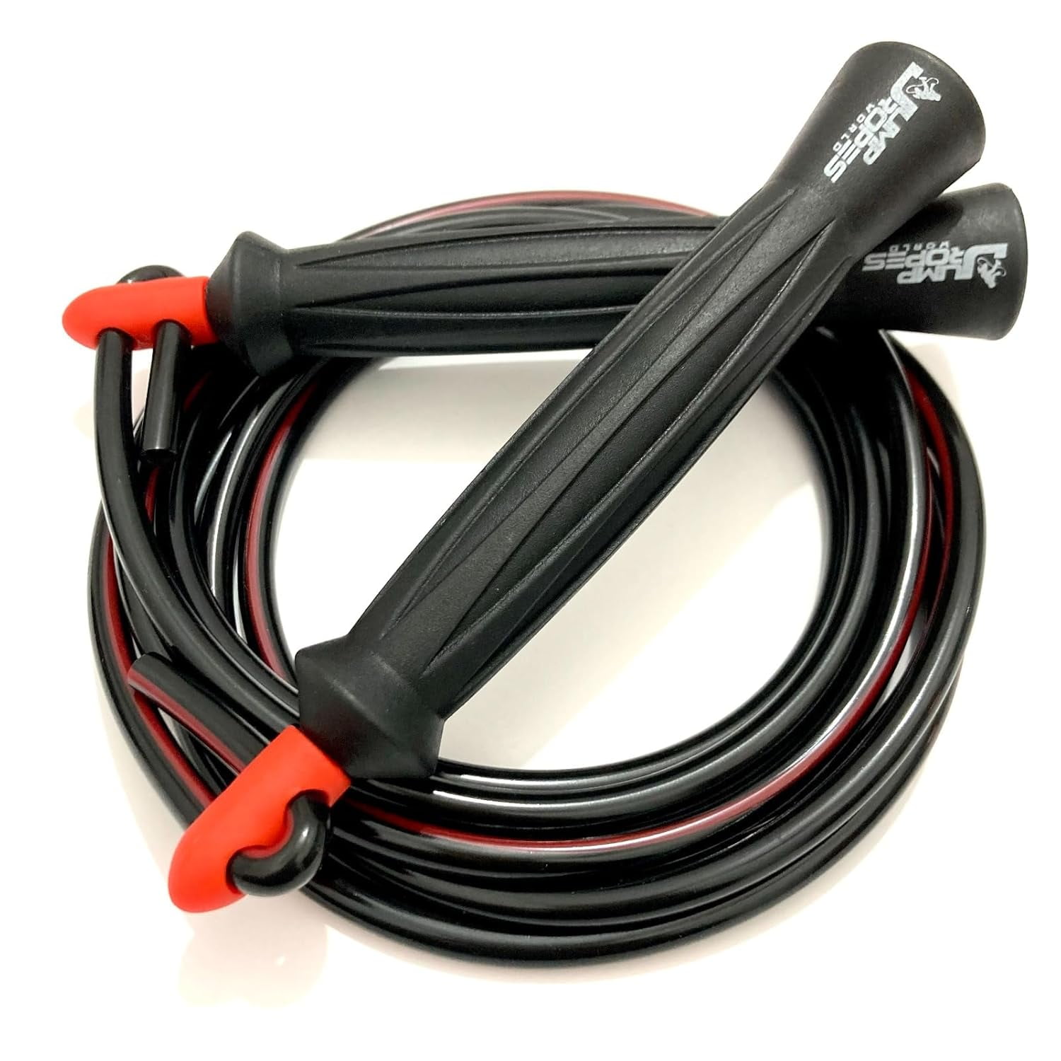 Jump Ropes World, Heavy Thai Jump Rope For Mens,exercise Skipping Rope ...