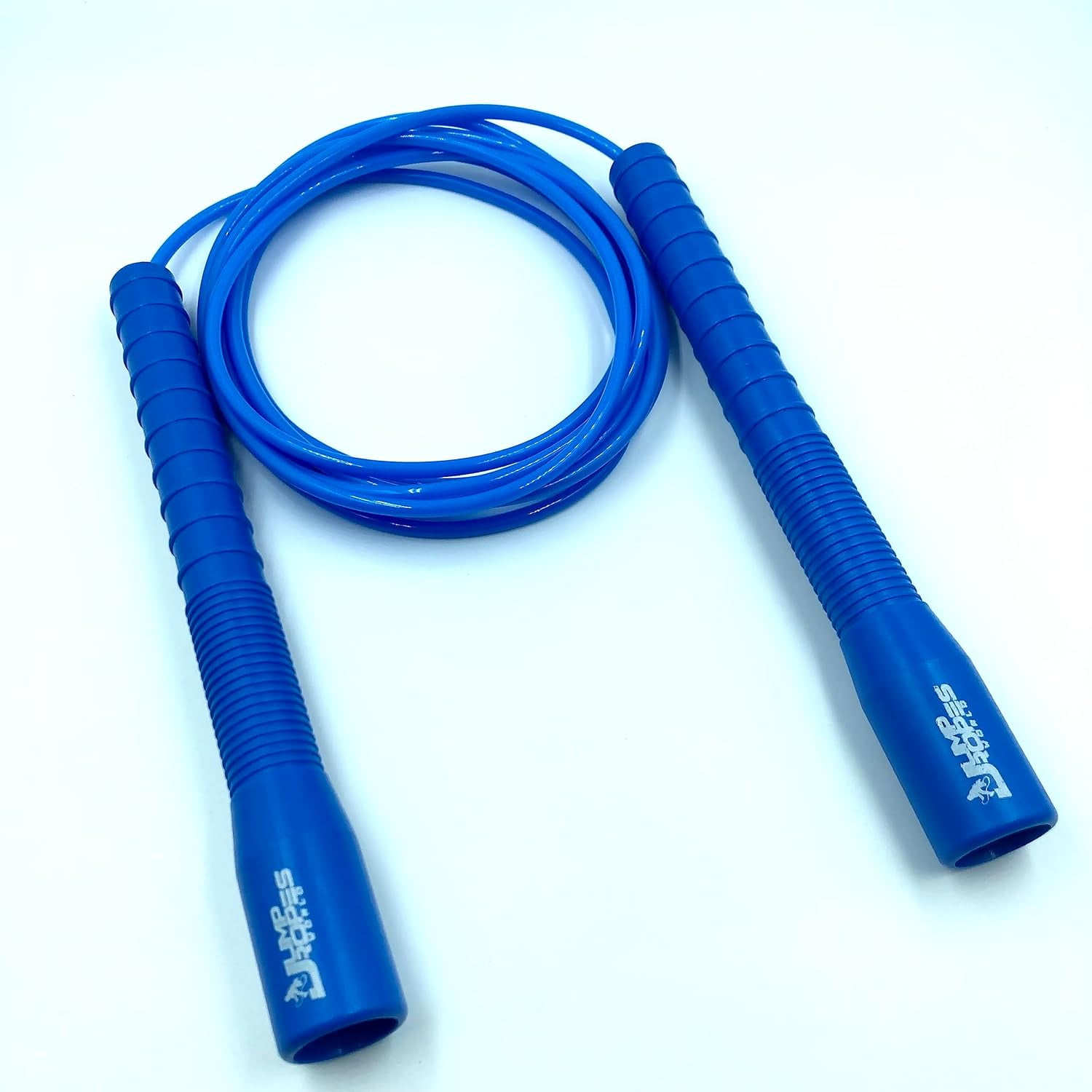 Jump Ropes World, Long Handle 4mm | Freestyle Adjustable Pvc | Skipping ...