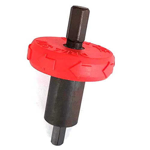 Jump Start Drill Bit Compatible with Troy Bilt Plug , Jumpstart ...