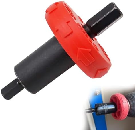 Jump Start Electric Engine Drill Bit Adapter Compatible with Troy Bilt ...