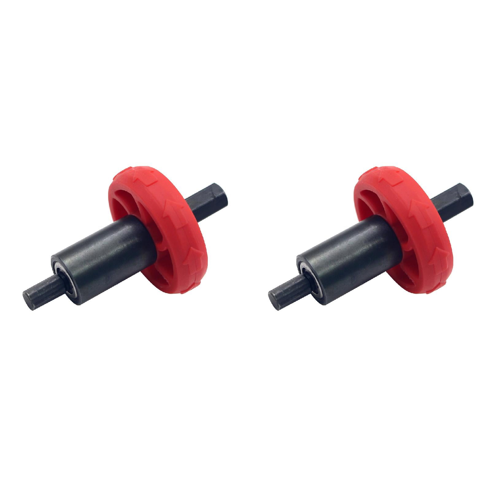Jump Start Electric Engine Drill Bit Adapter Jump Starter Tool ...