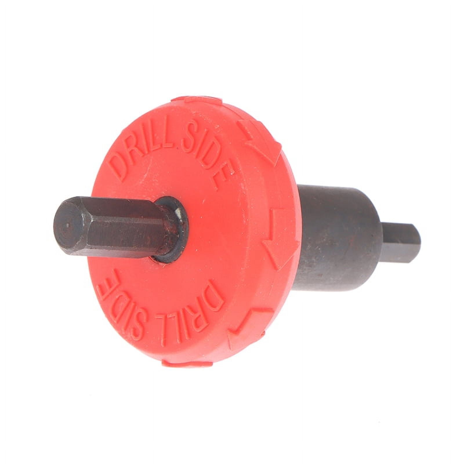 Jump Start Electric Engine Easy Starter Drill Bit Adapter Mower For ...
