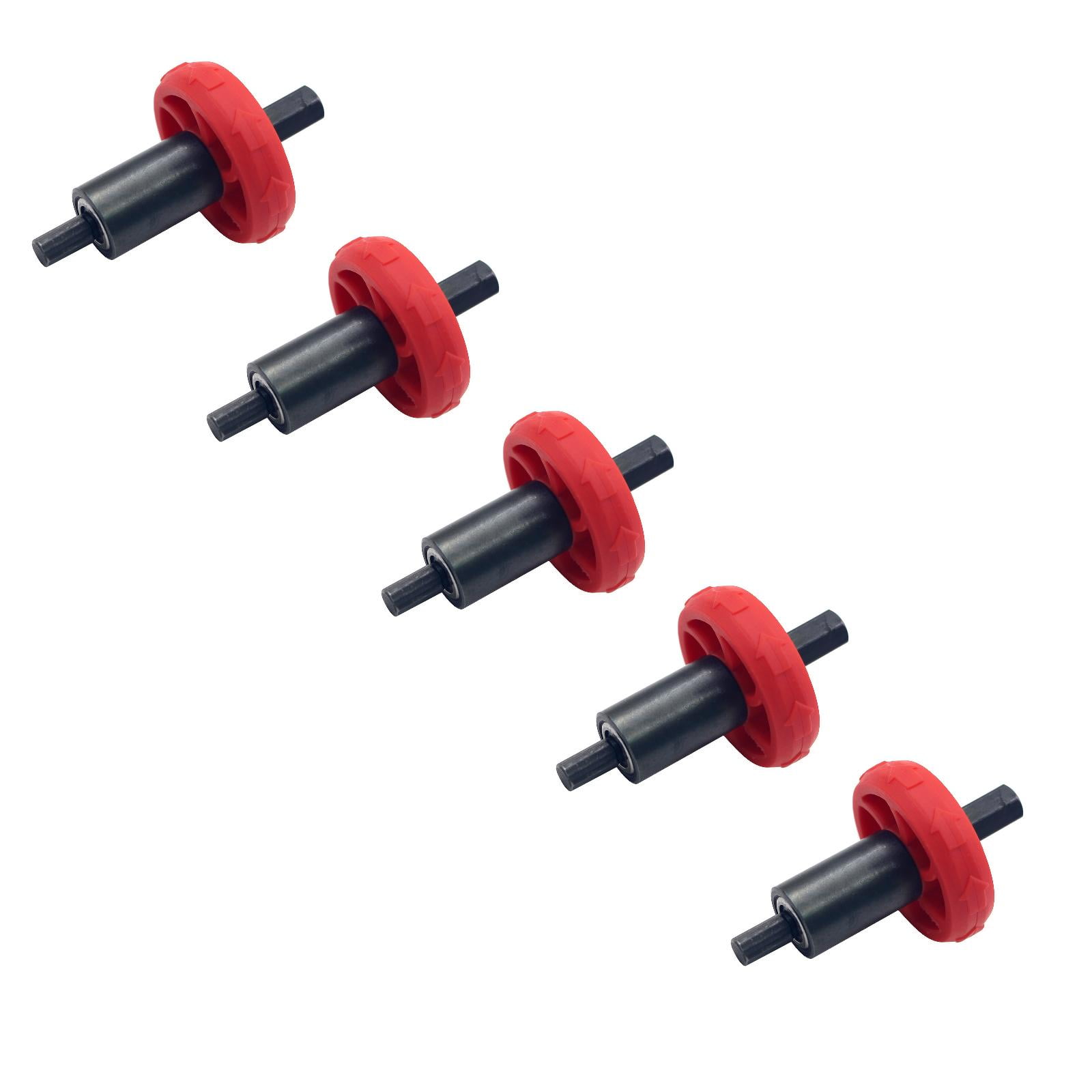 Jump Start Engine Drill Bit Adapter For -Bilt Plug Button Hand Drills ... Jump Start Engine Drill Bit Adapter For -Bilt Plug Button Hand Drills ...