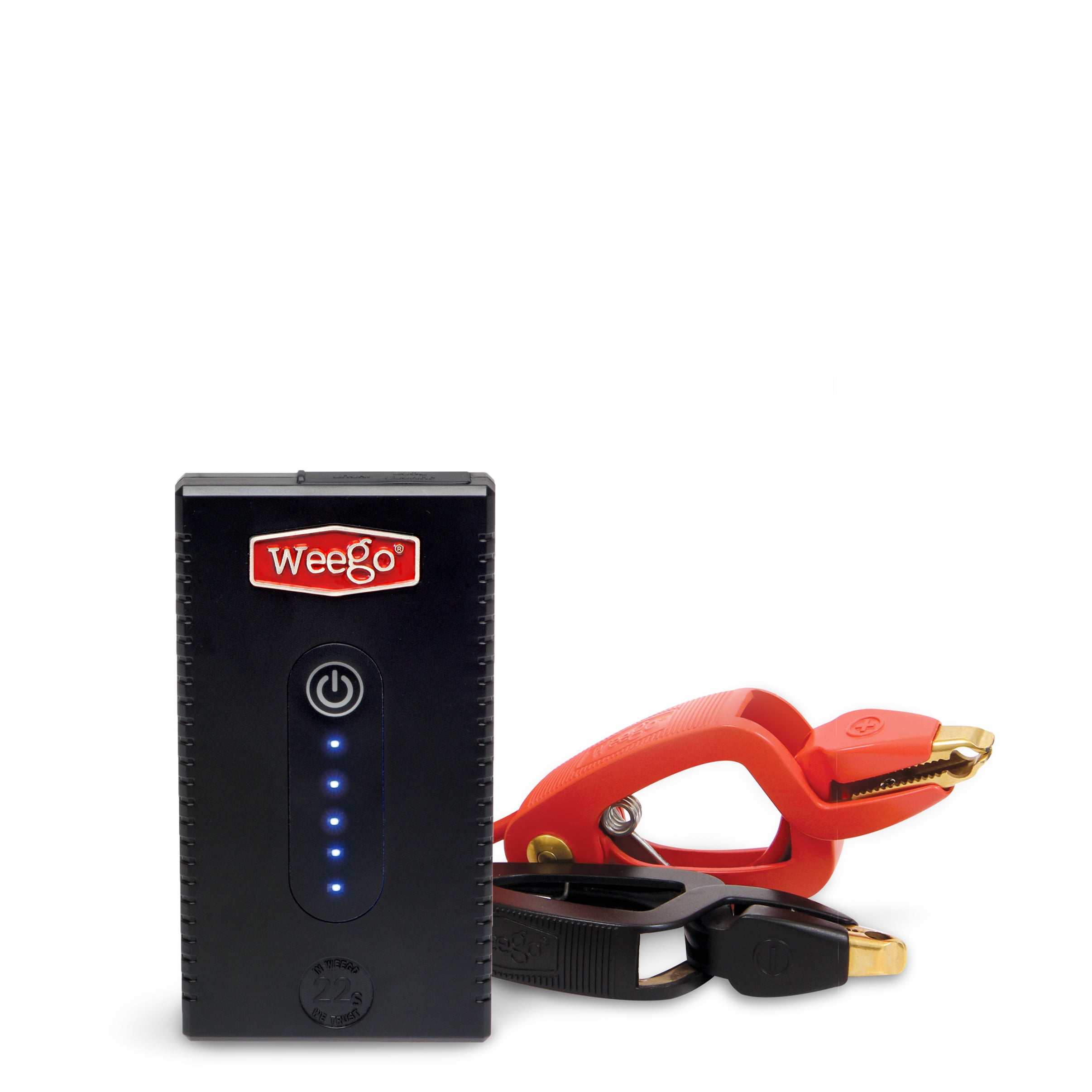 Jump Starter 22S (20 Wh) - Walmart.com