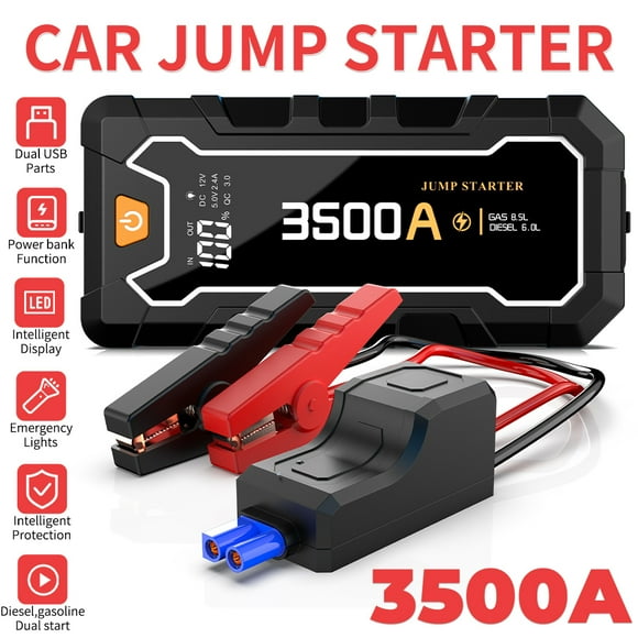 All Jumper Cables in Jumper Cables - Walmart.com
