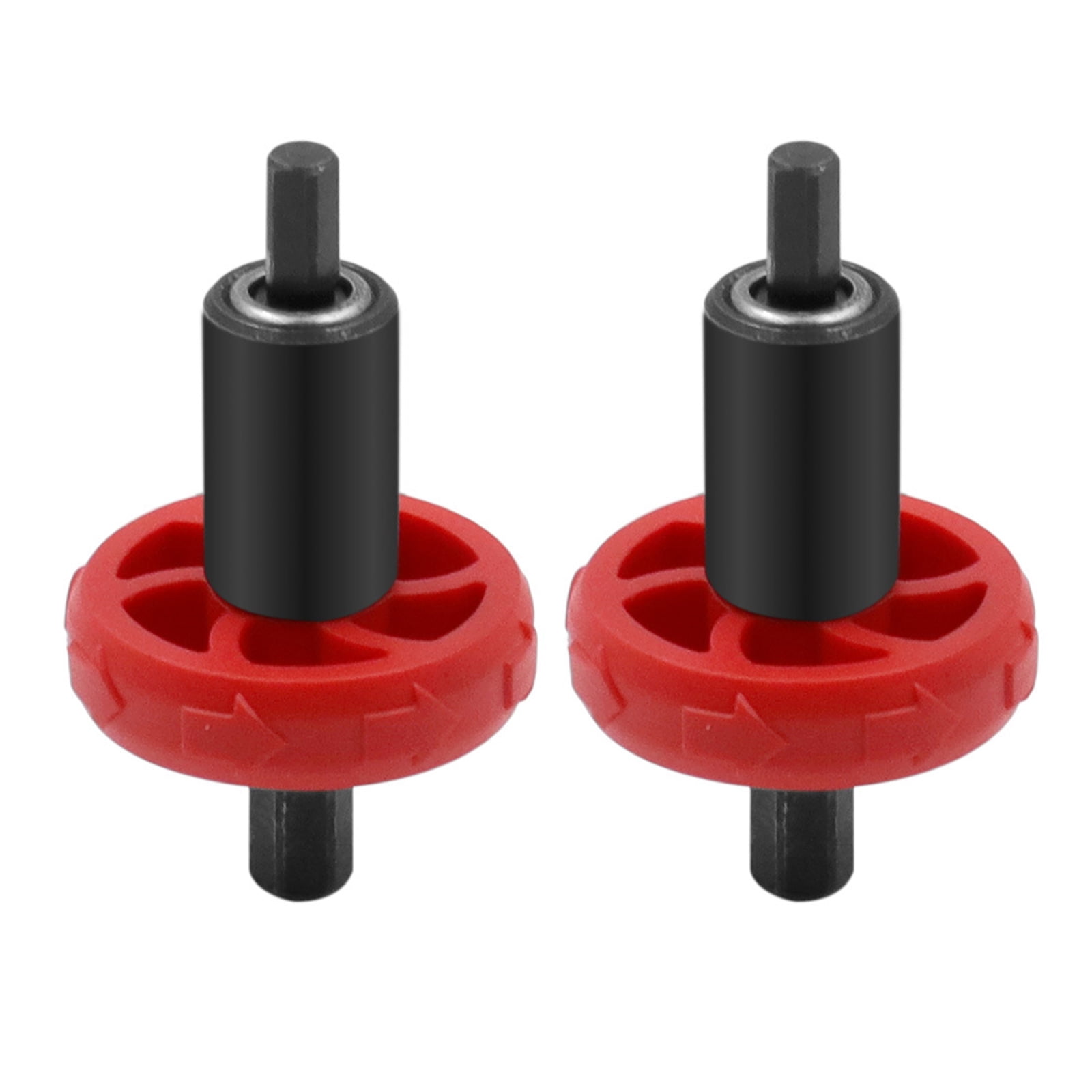 Jump Starter Electric Engine Drill Bit Adapter Lawns Mower Pull Starter ...
