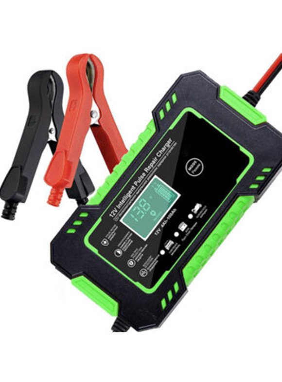 Battery Jump Box in Car Jump Starters - Walmart.com