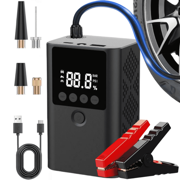 Jump Box for Cars in Car Jump Starters - Walmart.com