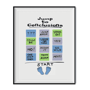 Dunder Mifflin Scranton Branch Org. Chart Dwight K. Schrute Poster The ...