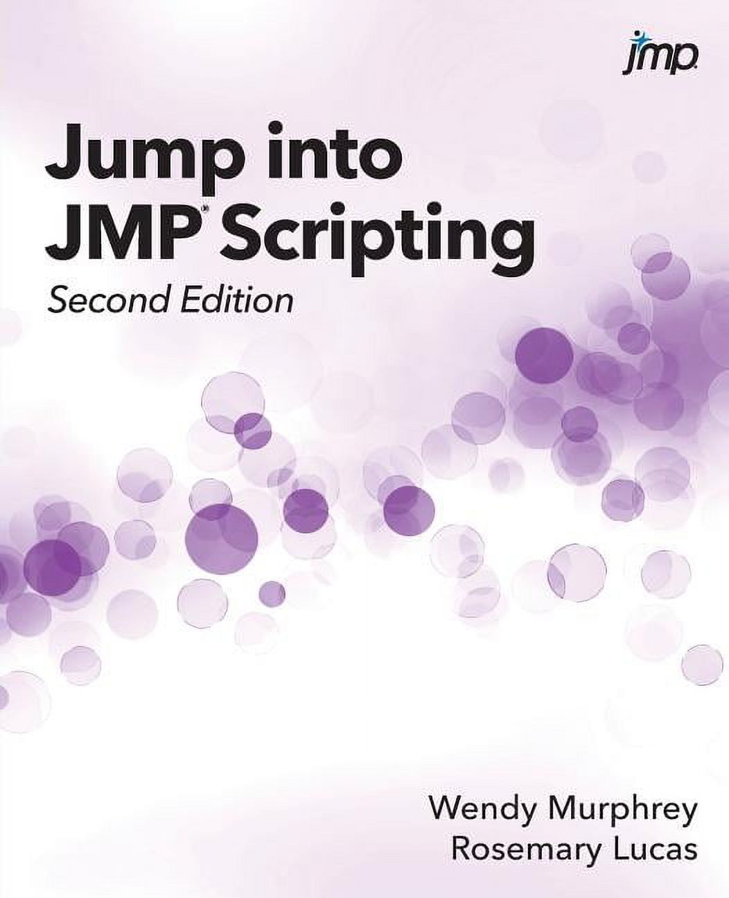 Jmp Script