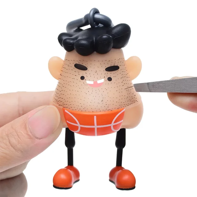 JumpJump Blackhead Toy Picking Fidget Toys as Party Favors Gag Gift ...