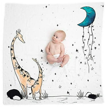 JumpOff Jo - Fitted Bassinet Sheet , Cotton, 16" x 32" for Oval ...