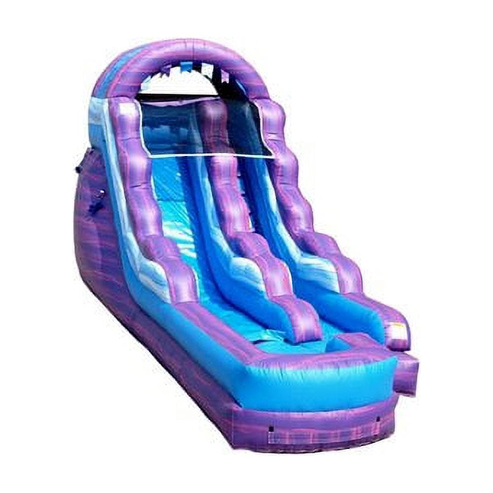 JumpOrange Commercial Grade Water Slide for Kids and Adults (with ...