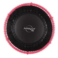 JumpSport 350 PRO Fitness Trampoline, Cardio Workout Equipment, 39 Inch ...