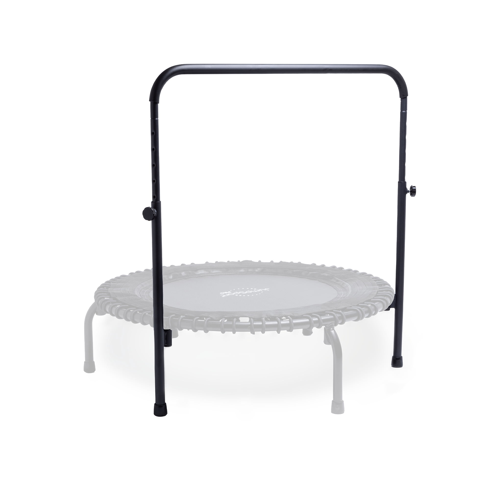 JumpSport 44" Arched Leg Fitness Trampoline with Handle Bar - Walmart.com