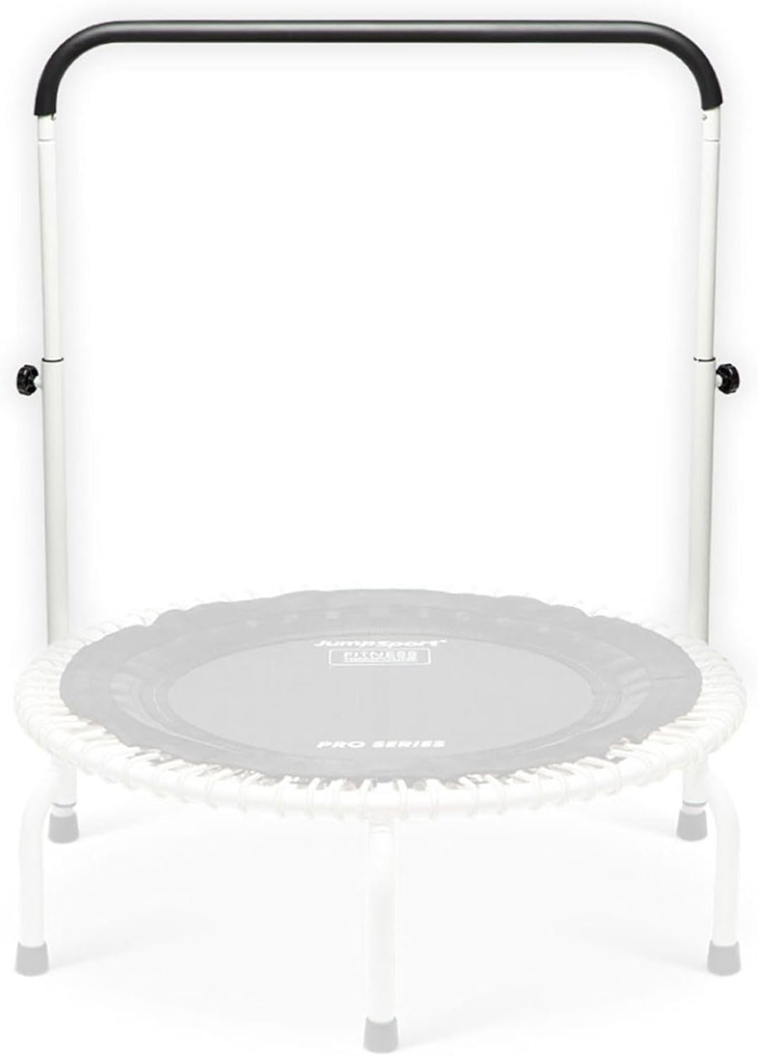 Propel Trampolines 14 Foot Red Clubhouse with Quick Assembly for ...