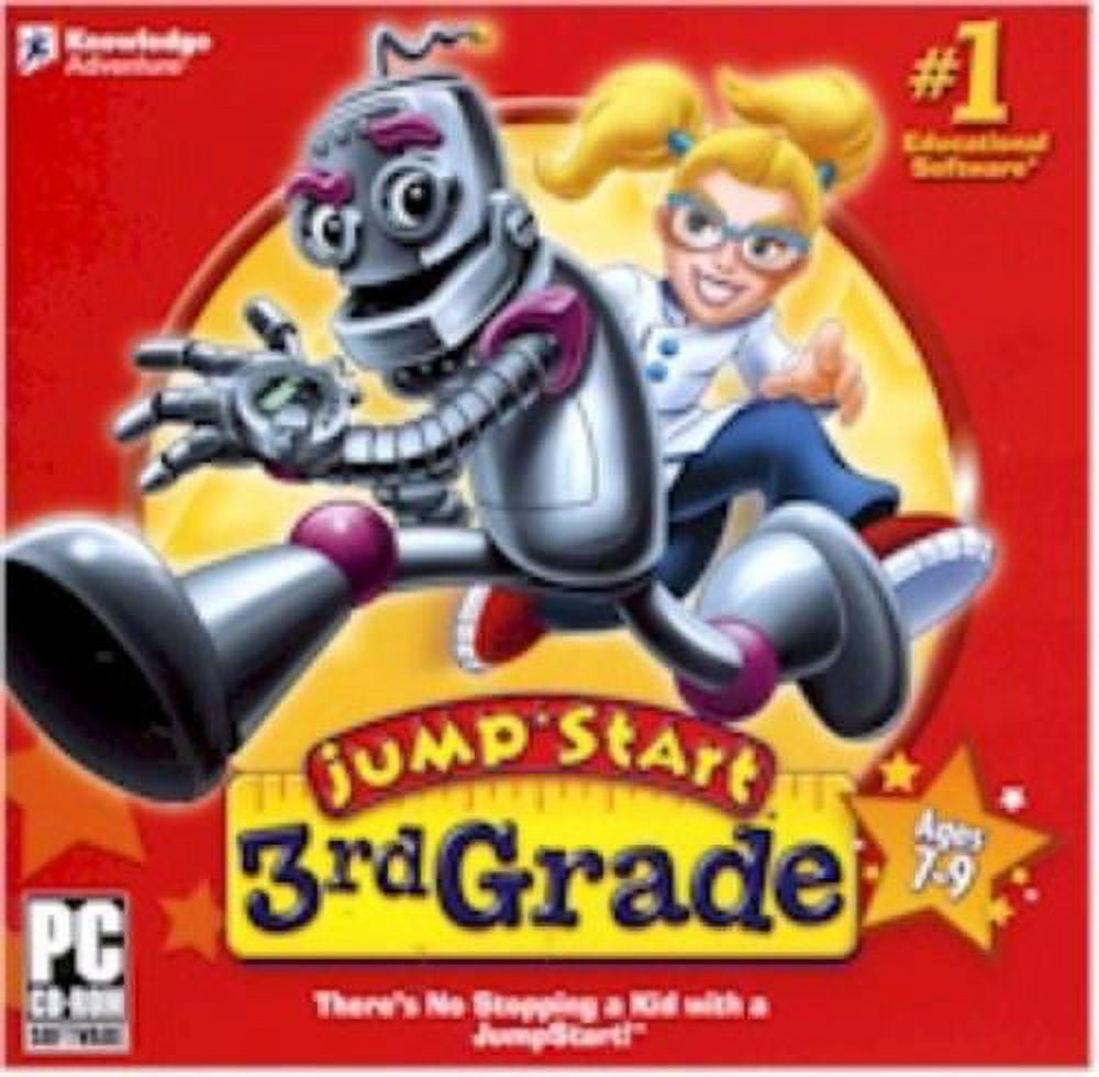 Adventures 3rd Grade - Walmart.com