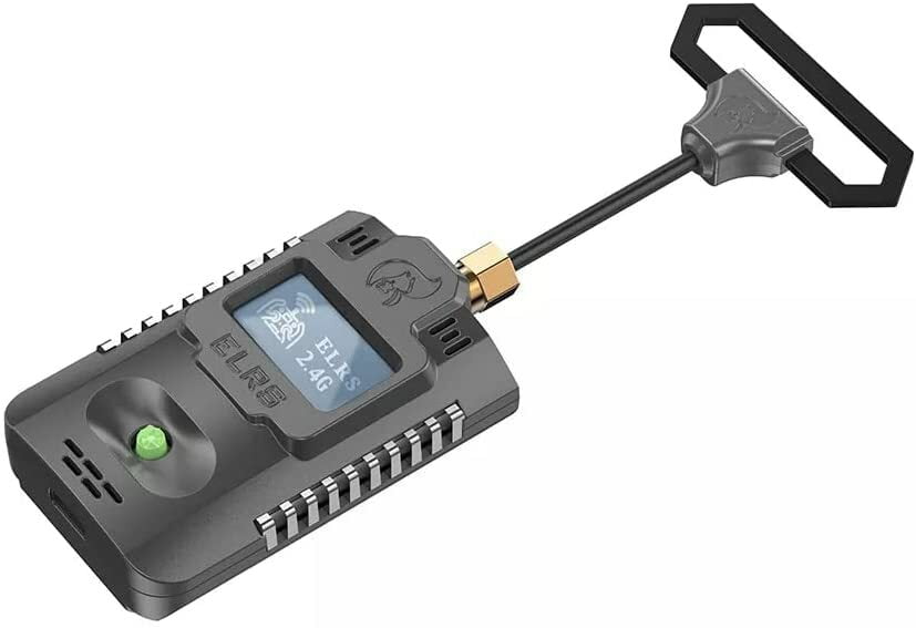 Jumper Aion ELRS 2.4G Nano TX Module Jumper T Pro Compatible - Walmart.com