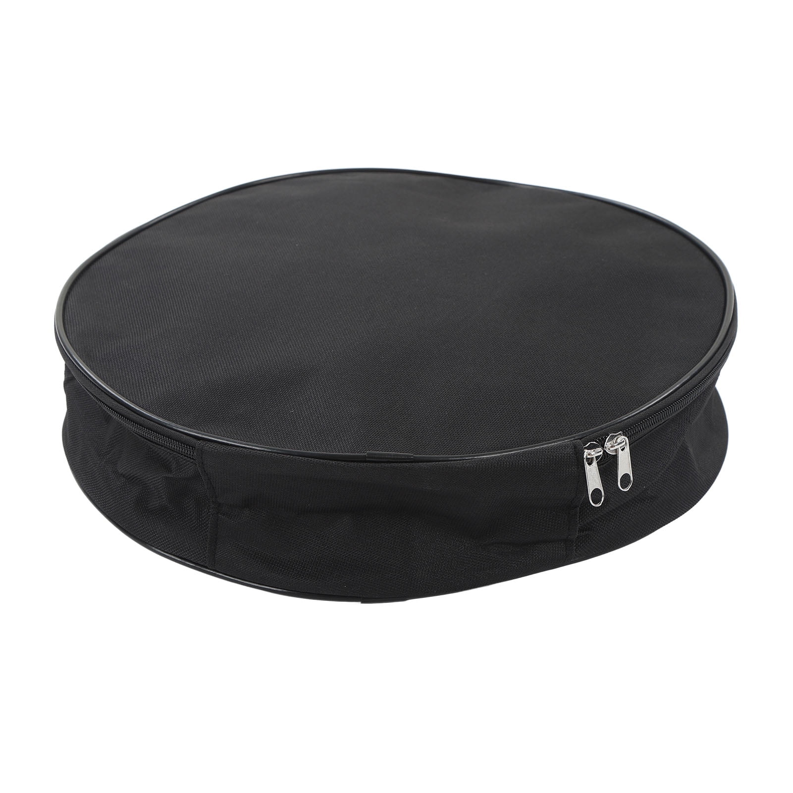 Jumper Cable Storage Bag, Large Capacity Oxford Cloth Flame Retardant ...