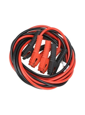 Heavy Duty Jumper Cables in Jumper Cables - Walmart.com