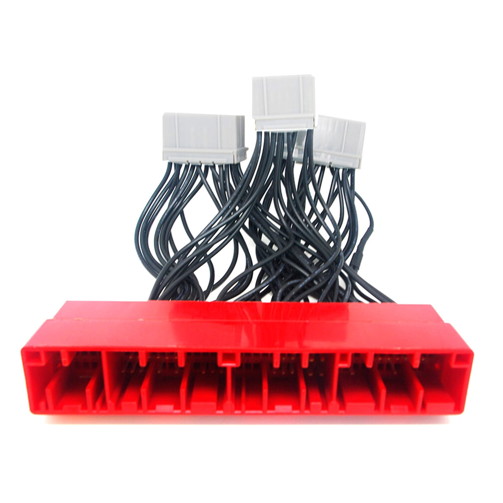 Jumper Conversion Wiring Assembly Replacement OBD2A to OBD1 Jumper ...