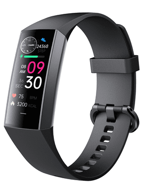 Blood Pressure Watches