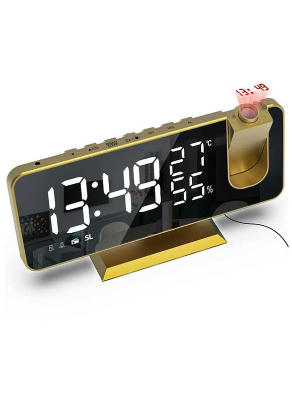 Alarm Clock Radios in Alarm Clocks - Walmart.com