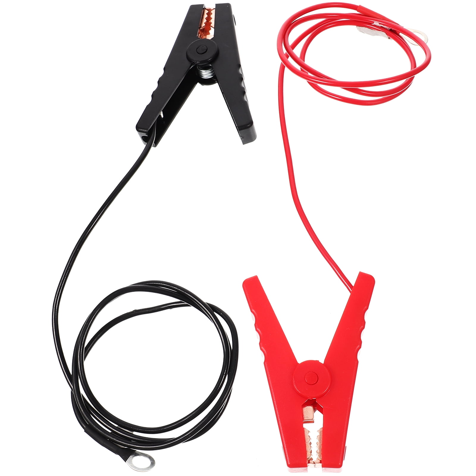 Electric Fence Connector Cable with Clip for Fencing System Wire ...