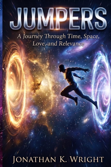 Jumpers, (Paperback) - Walmart.com