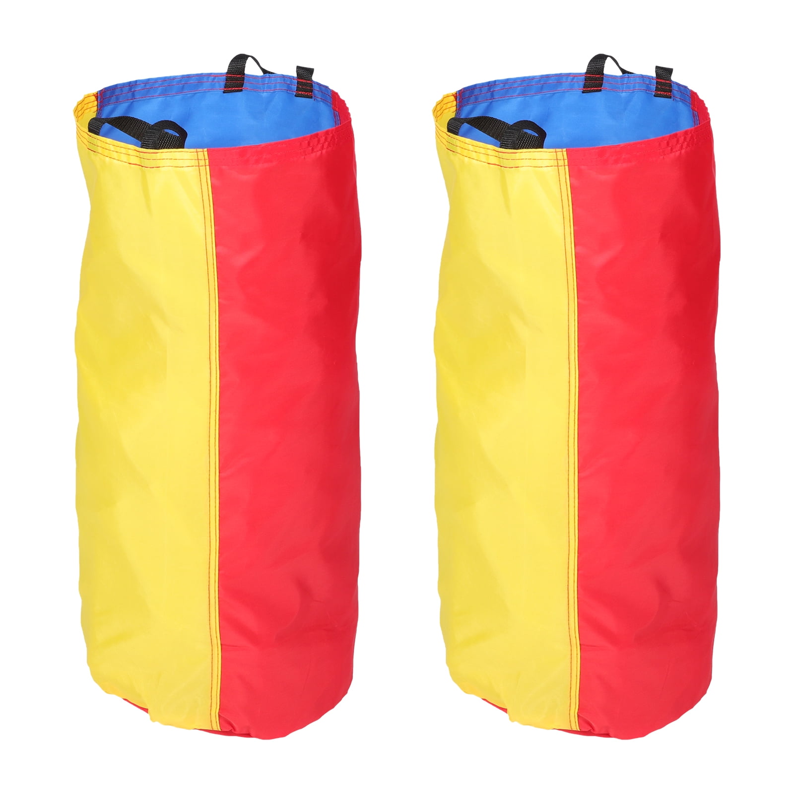 Jumping Bag 2 Pcs Field Day Games Carnival Aldult Outdoor Team Building ...