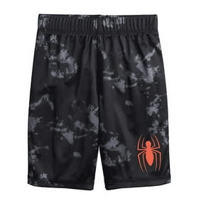 Spiderman Shorts