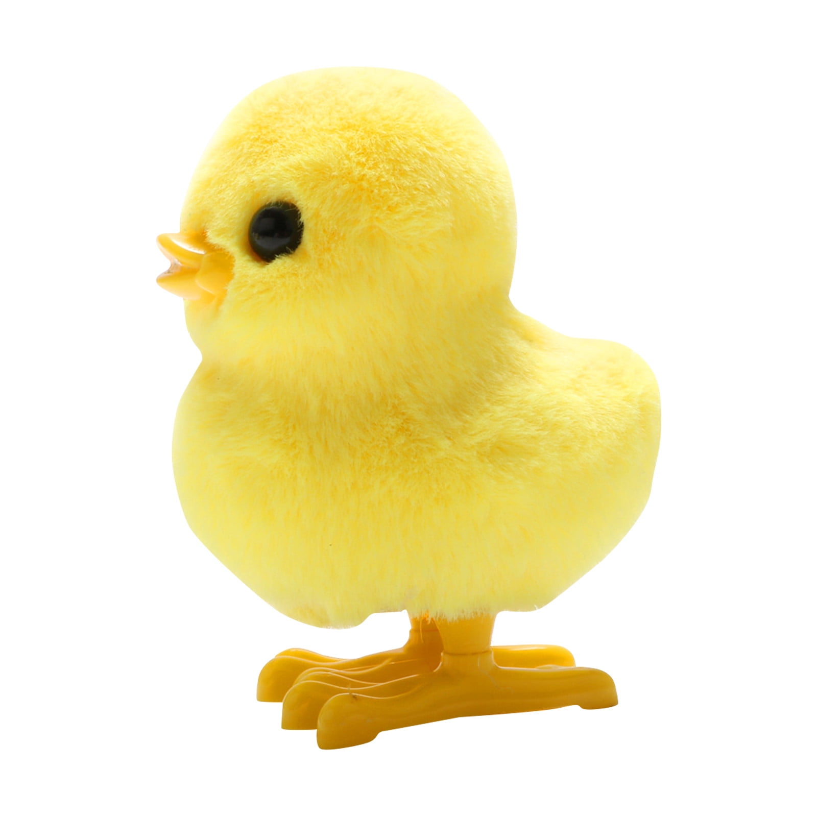 Jumping Chick Wind Up Jumping Chicken ToysNovelty Hopping Windup ...