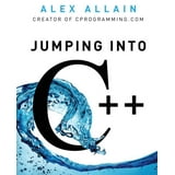 Jumping Into C++ (Paperback) - Walmart.com
