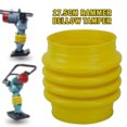 Jumping Jack Bellows Boot 17.5cm Outer Dia for Wacker Rammer Compactor ...