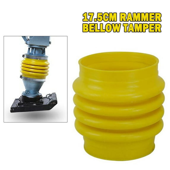 Jumping Jack Bellows Boot, Jumping Jack Bellows Boot For Rammer Tamper ...
