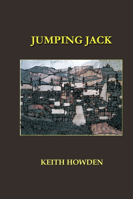 Keith Howden