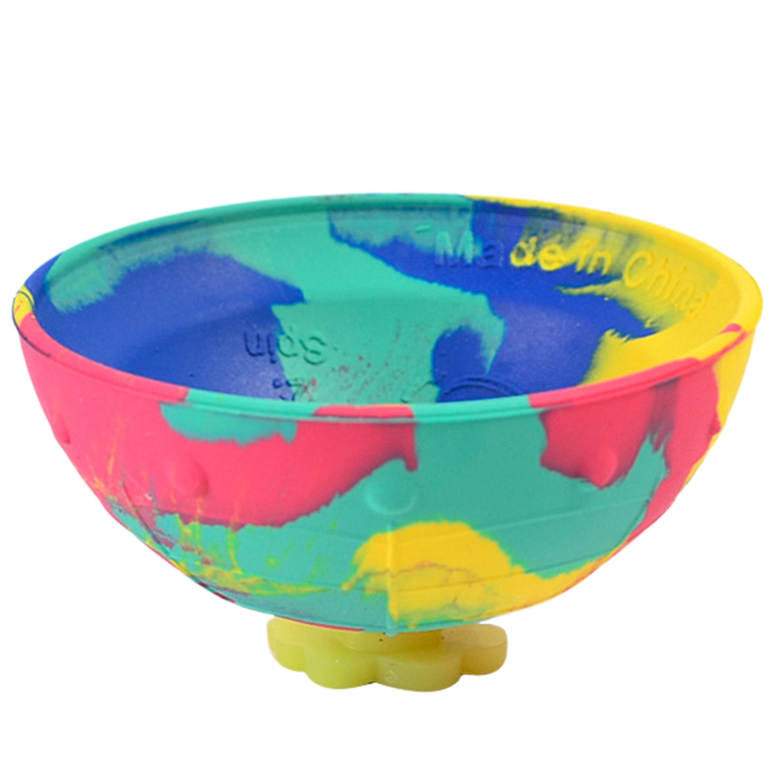 Jumping Jumping Finger Toy Sensory Toy Portable Bowls For Kids Dolls for 2 Years Old Girl Finger ...