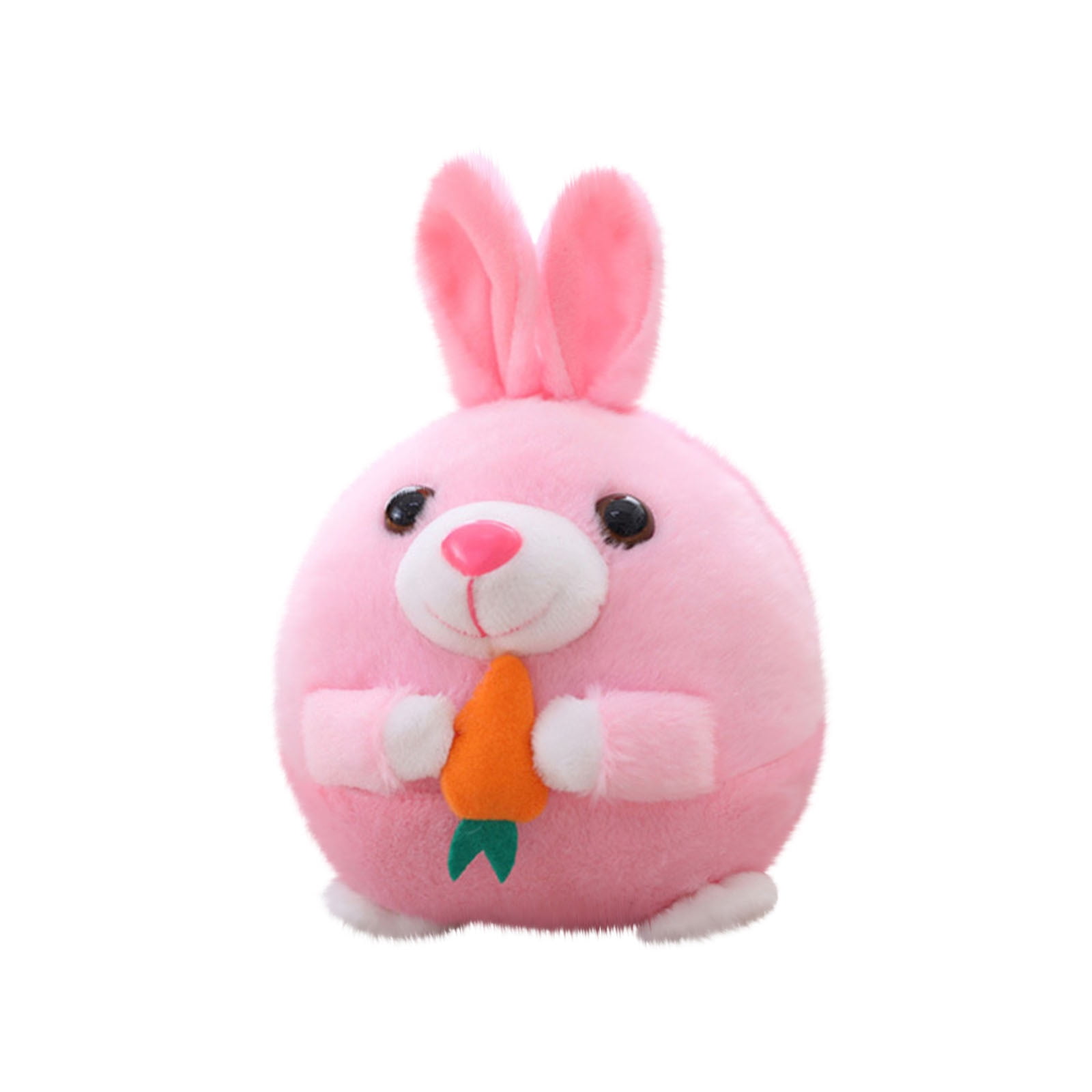 Jumping Pig Toy, Coaxing Ball, Soft Plastic Design, For Toddlers, Early ...