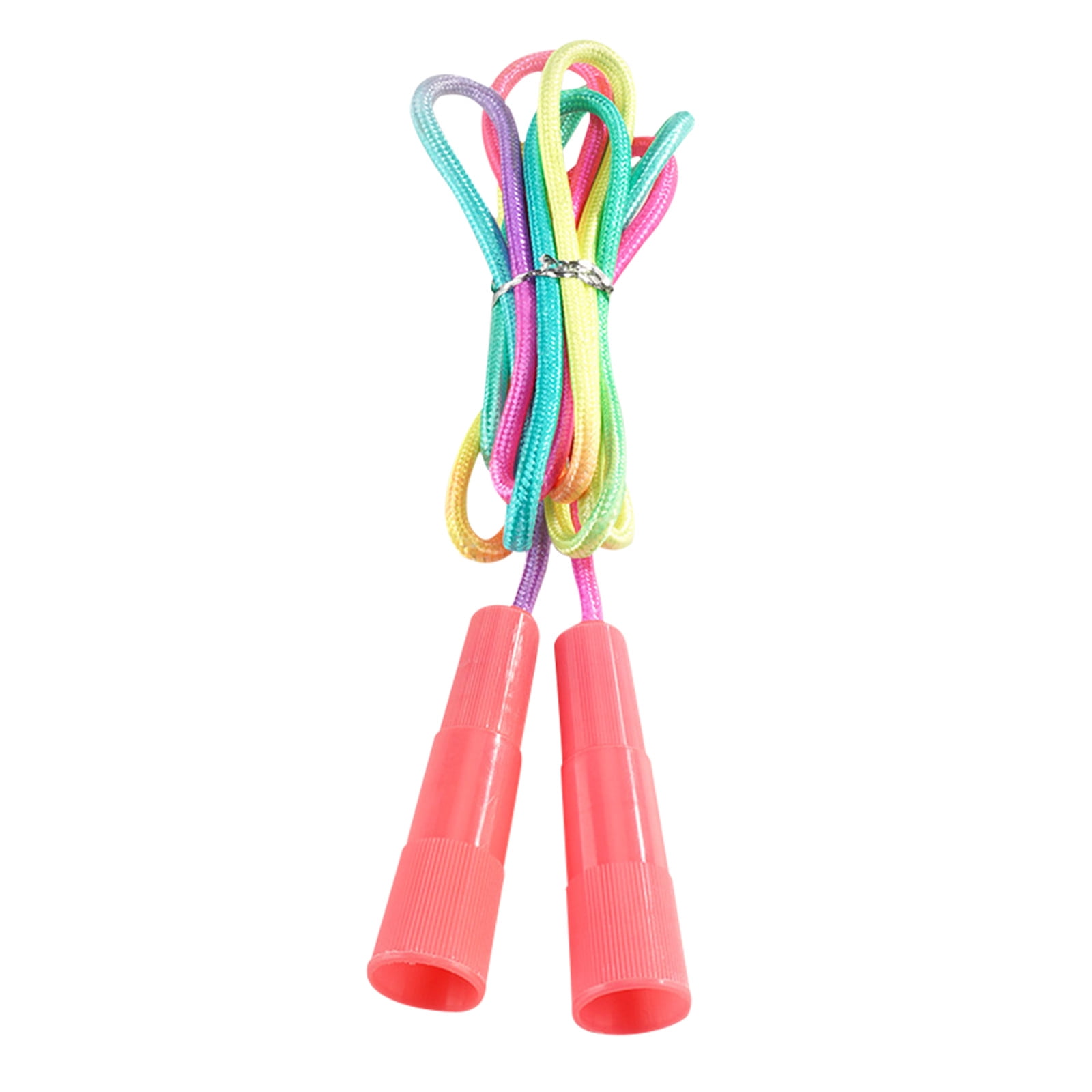 Jumping Rope For Exercise Ages 4-8, Kids Fitness Jump Rope For Children ...
