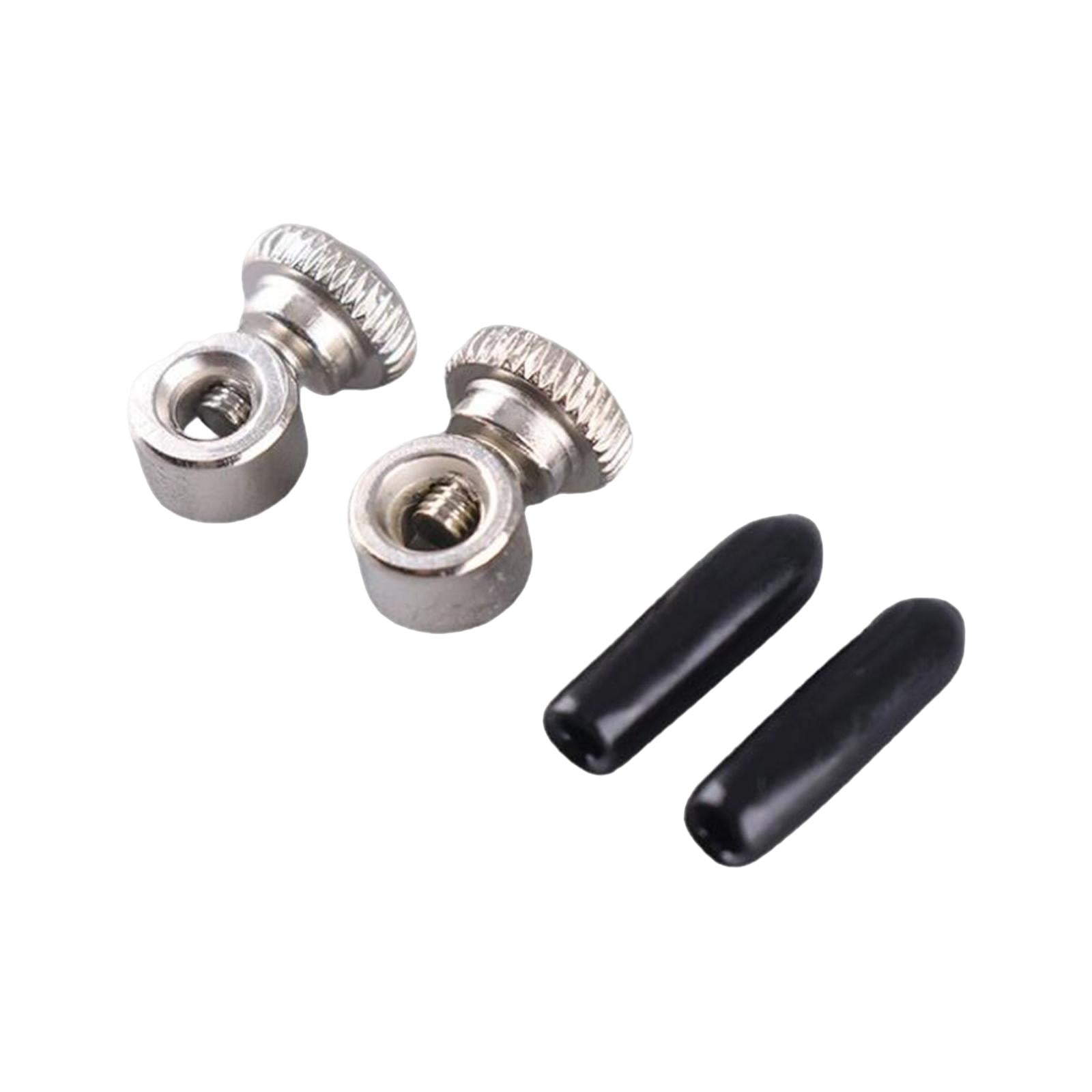 Jumping Rope Screws End Caps Set Cable Length Adjuster, Fasteners ...