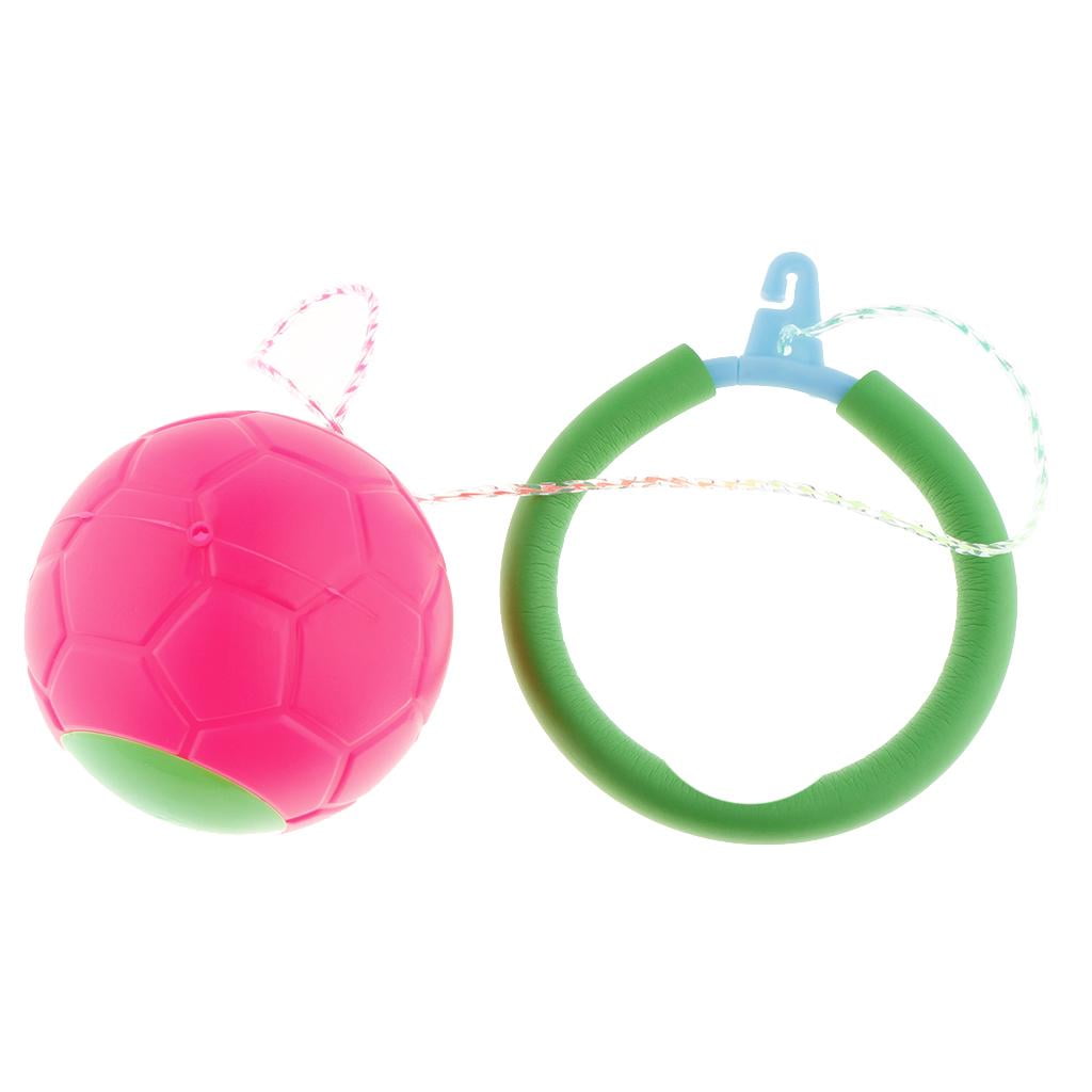 Jumping Skipping Toys Skip Balls, Outdoor Toy Workout Exercise Supply ...