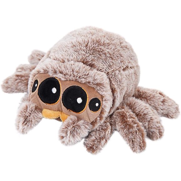 Spider Doll