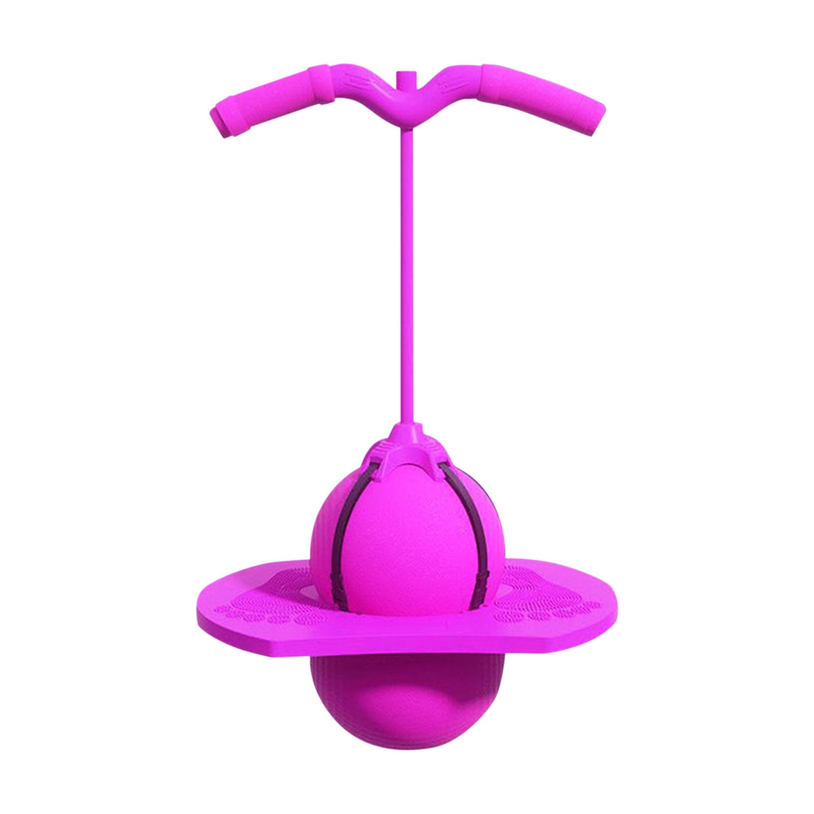Jumping With Handle, Pogo Jumper, Jump Trick Board Great, Fun Anti Pogo ...