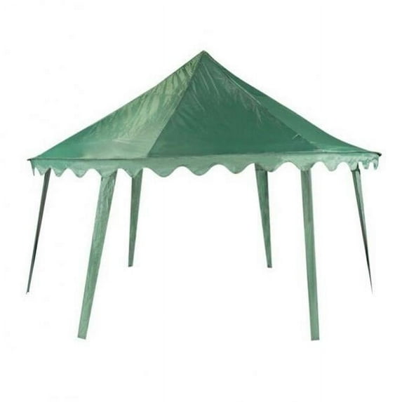 Jumpking 14 ft. Universal Solid Green Trampoline Cover - Walmart.com