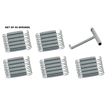 JumpKing Trampoline Unviersal Galvanized Steel Spring Pulling Tool ...