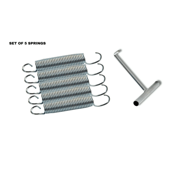 Trampoline Springs in Trampoline Parts - Walmart.com