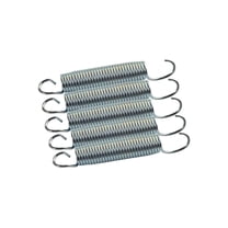 Replacement 7-inch Trampoline Springs 48-Count - Walmart.com