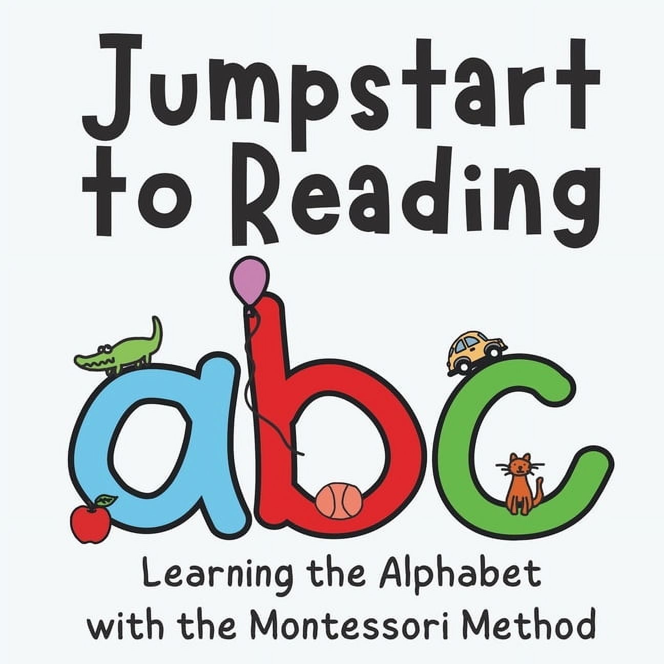 Abc Jumpstart